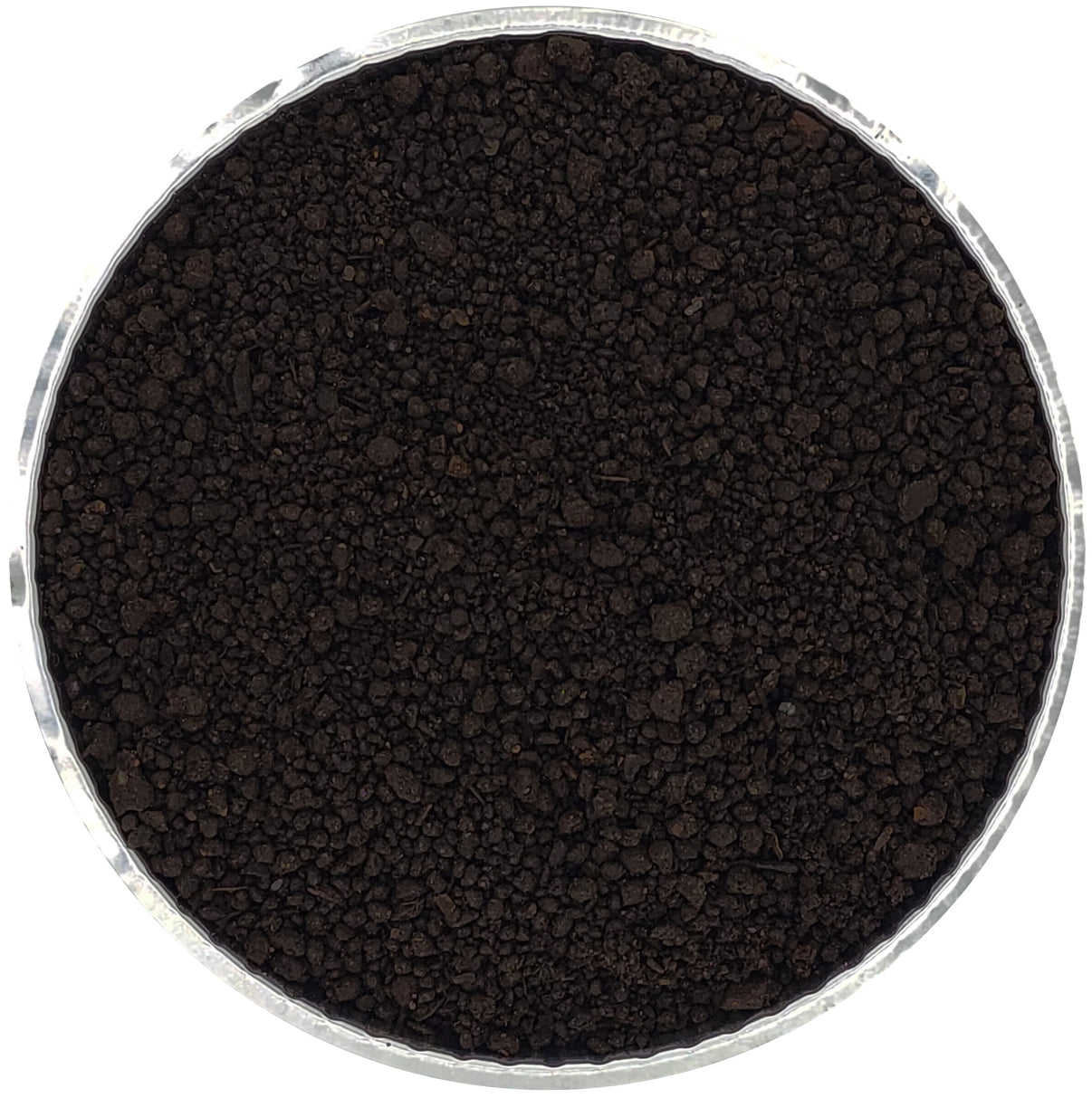 Organic Pure Worm Castings – centralcoastwf