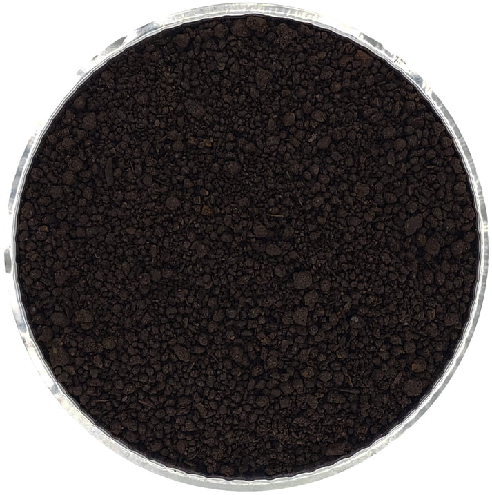 Organic Pure Worm Castings – centralcoastwf